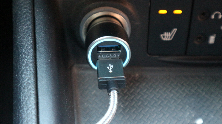 요이치 비숍 차량용 시거잭 알파 3in1 고속 멀티 충전케이블 - 에누리 쇼핑지식 리뷰