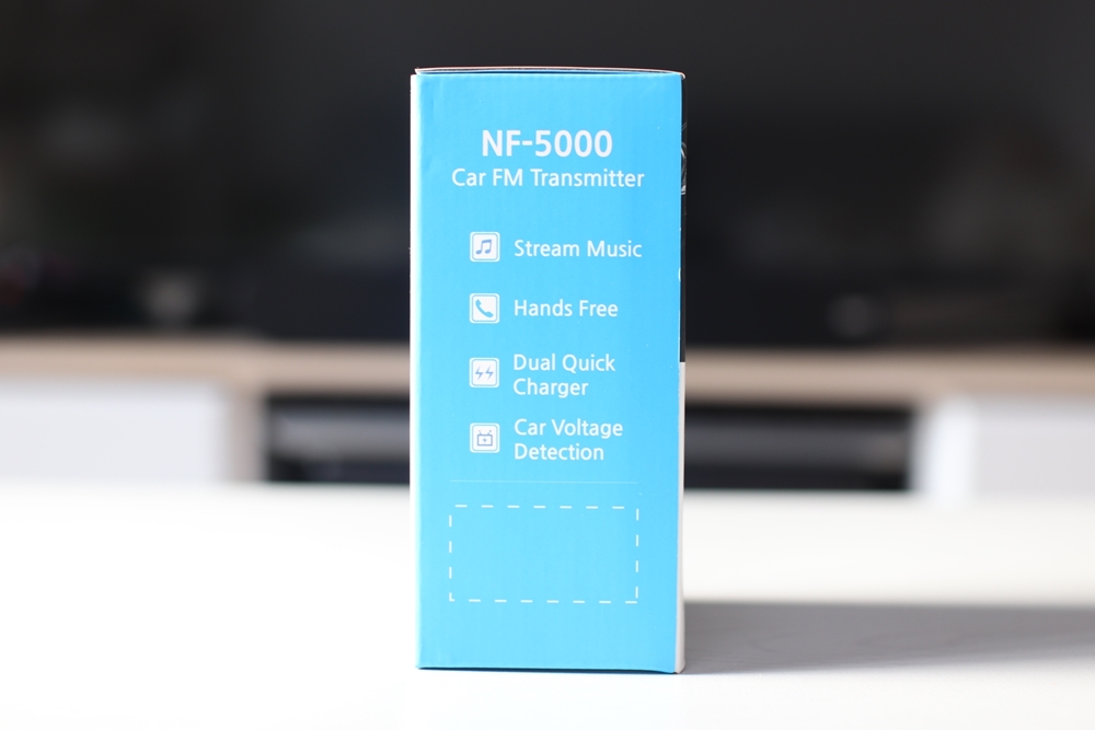 뉴메이트 NF-5000 블루투스 무선카팩 - 에누리 쇼핑지식 리뷰