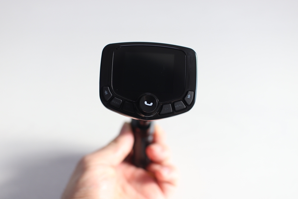 뉴메이트 NF-5000 블루투스 무선카팩 - 에누리 쇼핑지식 리뷰