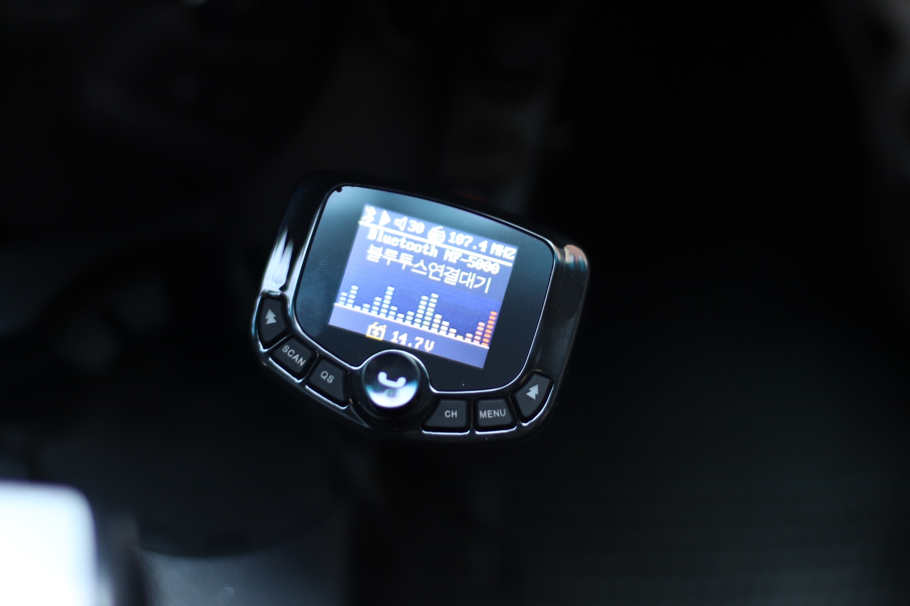 뉴메이트 NF-5000 블루투스 무선카팩 - 에누리 쇼핑지식 리뷰