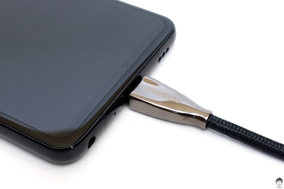 맥도도 고속 충전 타입 CtoC PD 케이블 - 에누리 쇼핑지식 리뷰