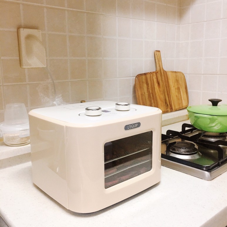 리큅 미니 식품건조기 LD-401SP - 에누리 쇼핑지식 리뷰