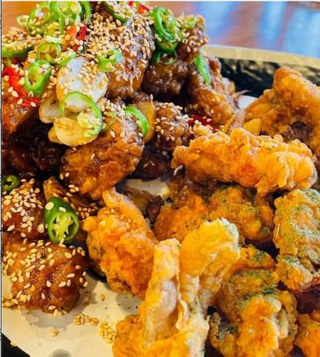 치킨 에누리 쇼핑지식 자유게시판