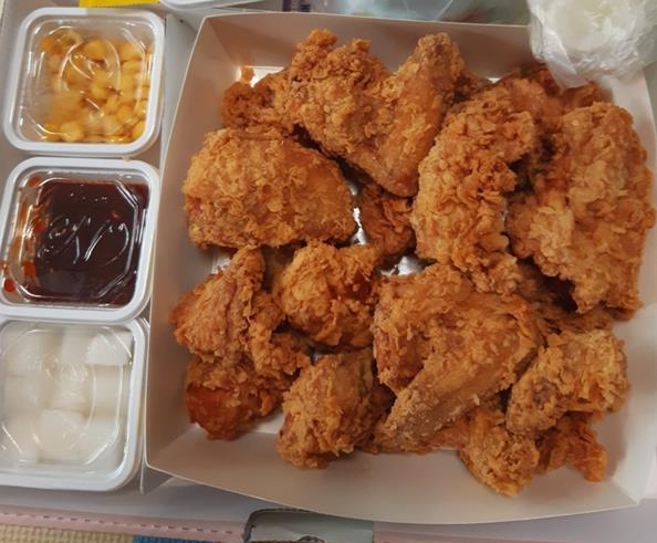 지금이 치킨 에누리 쇼핑지식 자유게시판
