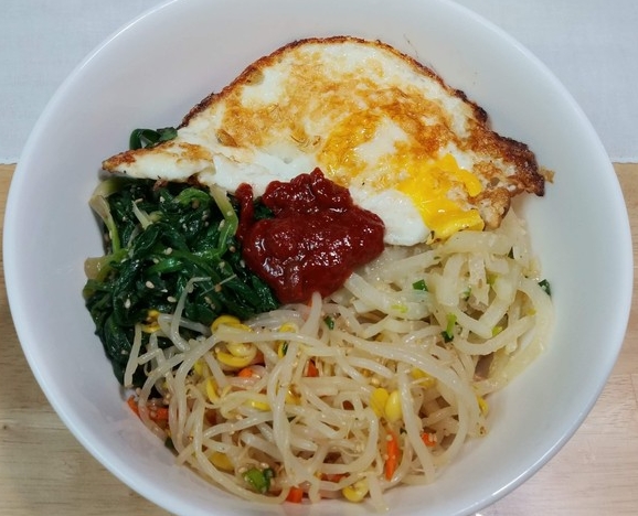 비빔밥 - 에누리 쇼핑지식 자유게시판