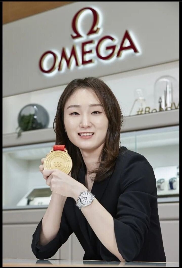 쇼트트랙 최민정 근황 - 에누리 쇼핑지식 자유게시판