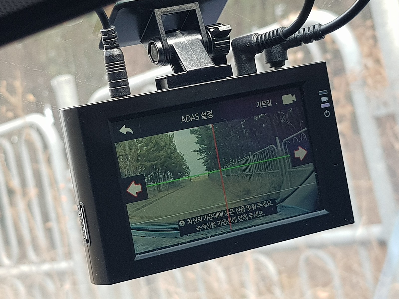 내 차의 안전운전도우미 파인뷰 LXQ2000 - ADAS PRO - 에누리 쇼핑지식 리뷰