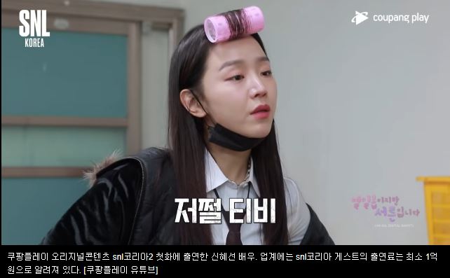 회당 출연료 1억 배우 에누리 쇼핑지식 자유게시판
