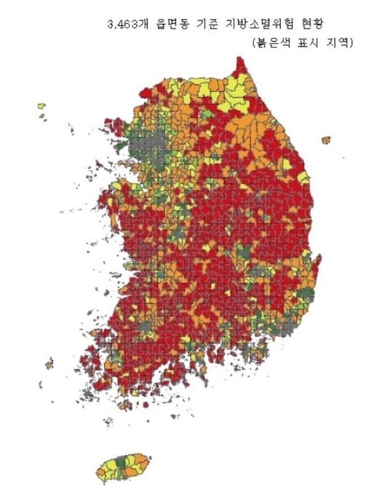 사실상 1극화 되는 대한민국 - 에누리 쇼핑지식 자유게시판