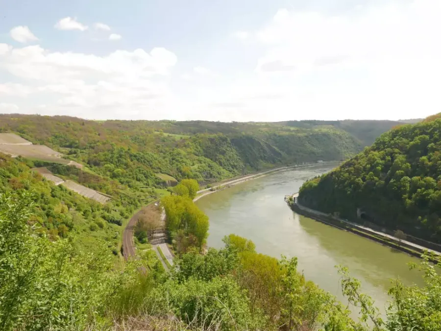 한국인들은 가보면 실망한다는 독일 관광지 - 에누리 쇼핑지식 자유게시판