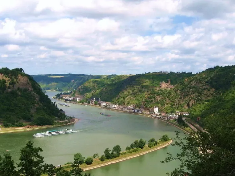 한국인들은 가보면 실망한다는 독일 관광지 - 에누리 쇼핑지식 자유게시판