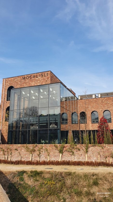 여기좋아-파주 헤이리 마을 - 에누리 쇼핑지식 자유게시판