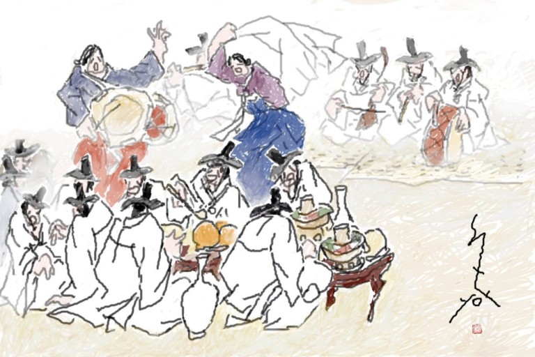 6월19일-음력5월5일.이제 여름 시작 - 에누리 쇼핑지식 자유게시판