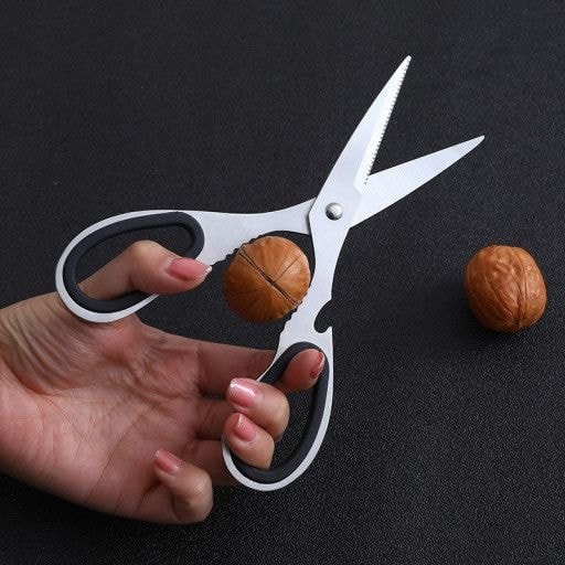 주방가위 부분 중 쓸모를 잘 모르는 부분 - 에누리 쇼핑지식 자유게시판