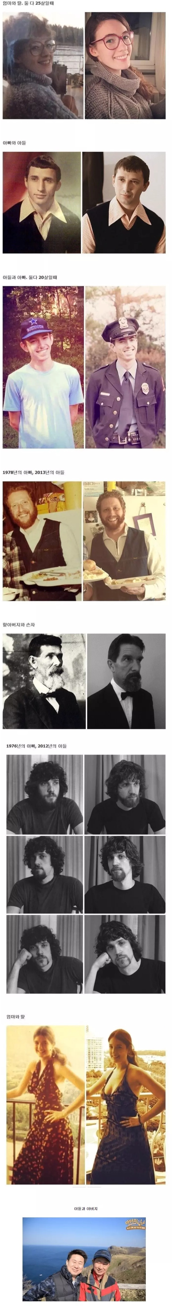 유전자의 힘이 무서운 이유 - 에누리 쇼핑지식 자유게시판