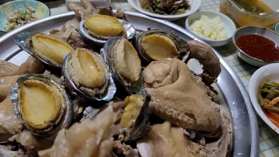 7월22일-중복(中伏). 이열치열이 여름건강 - 에누리 쇼핑지식 자유게시판