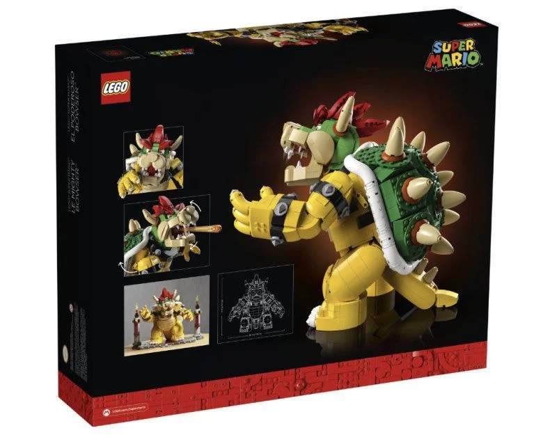 10월 1일 출시되는 349,900원짜리 레고 - 에누리 쇼핑지식 자유게시판