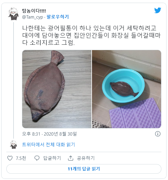 빨래하는데 분위기 수산시장 에누리 쇼핑지식 자유게시판