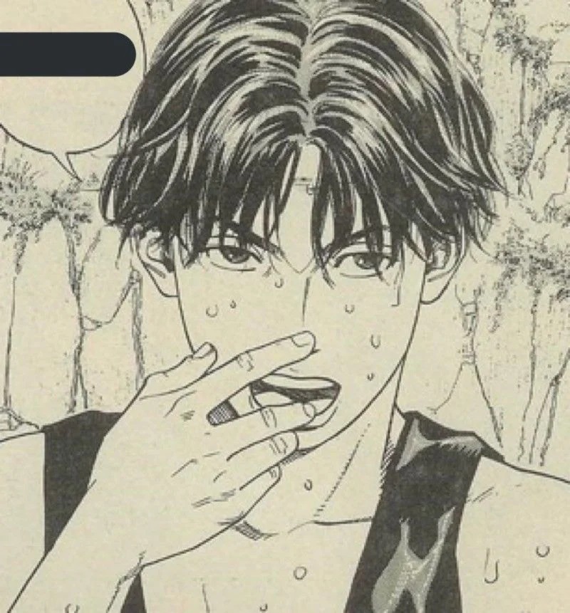 유행은 돌고 돈다를 증명하는 30년 전 만화 - 에누리 쇼핑지식 자유게시판