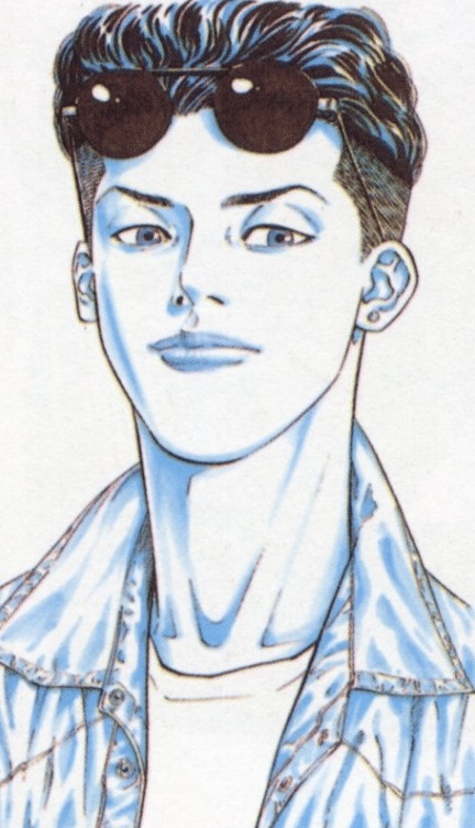 유행은 돌고 돈다를 증명하는 30년 전 만화 - 에누리 쇼핑지식 자유게시판