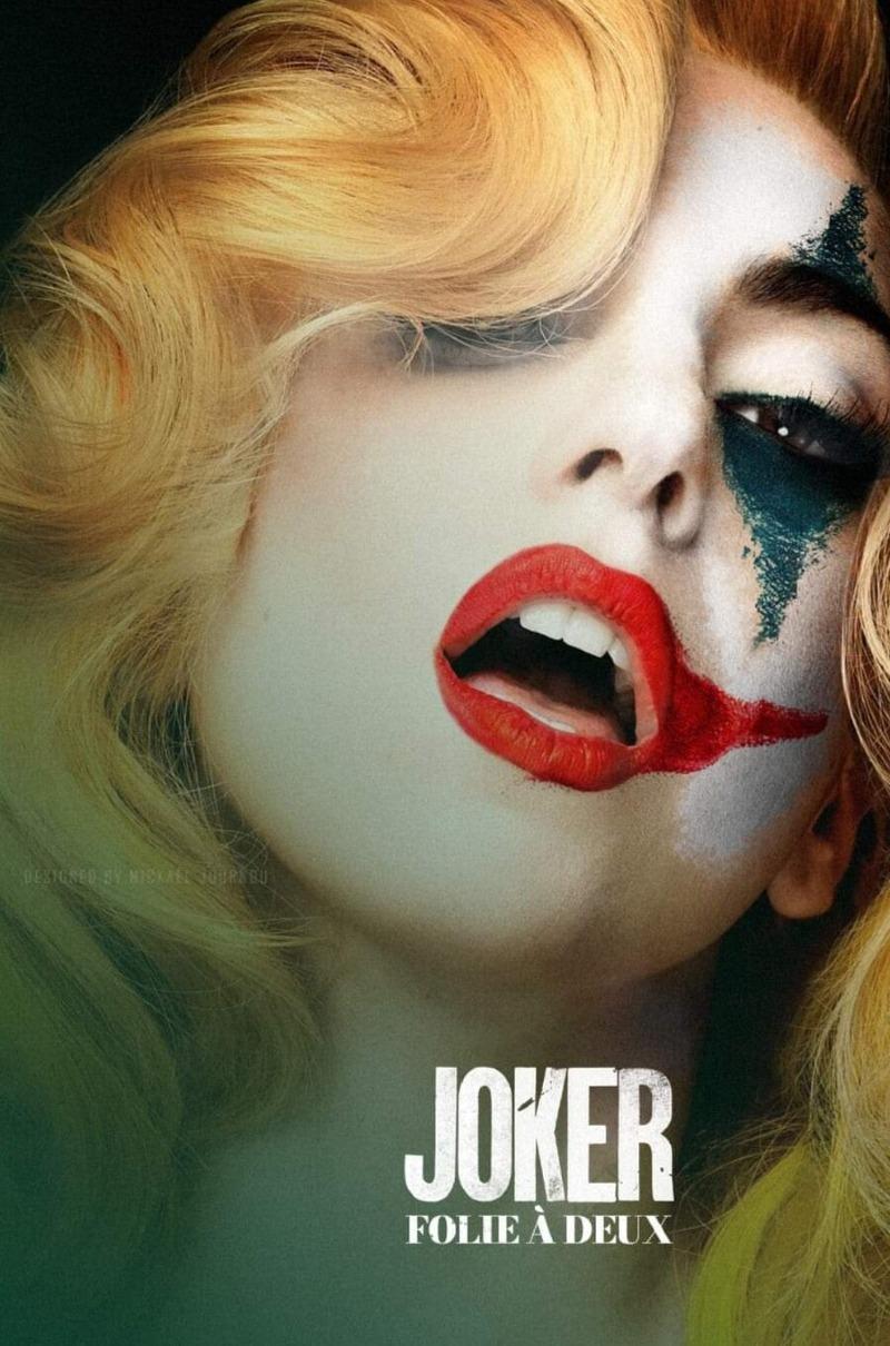 영화 '조커 2' 배우 출연료, - 에누리 쇼핑지식 자유게시판