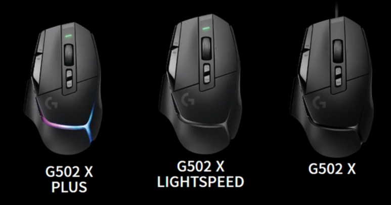 로지텍 Logitech G502X LIGHTSPEED 라이트스피드 게이밍 마우스 화이트 - 에누리 쇼핑지식 리뷰