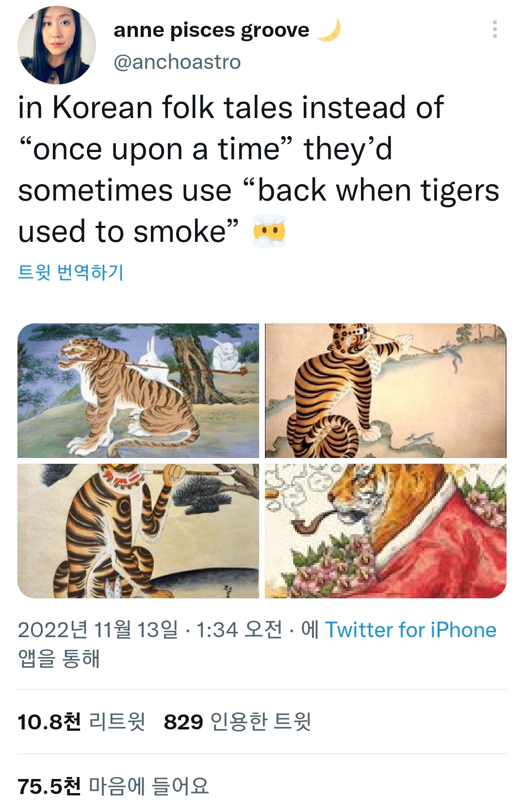 해외에서 힙하다고 소문난 한국식 표현 - 에누리 쇼핑지식 자유게시판