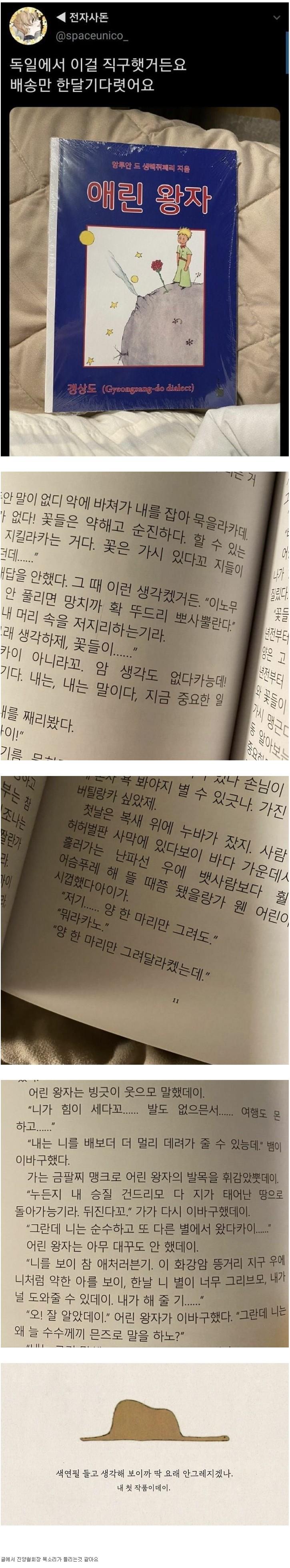 흔하지 않은 어린왕자 - 에누리 쇼핑지식 자유게시판
