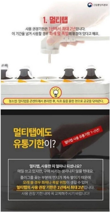 대부분 안지키는 그 상품 권장유통기한 - 에누리 쇼핑지식 자유게시판