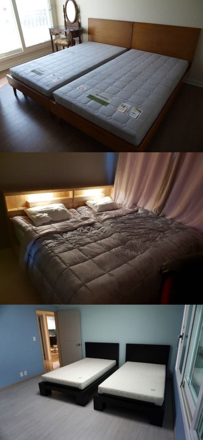 요즘 부부들이 선호한다는 침대 - 에누리 쇼핑지식 자유게시판