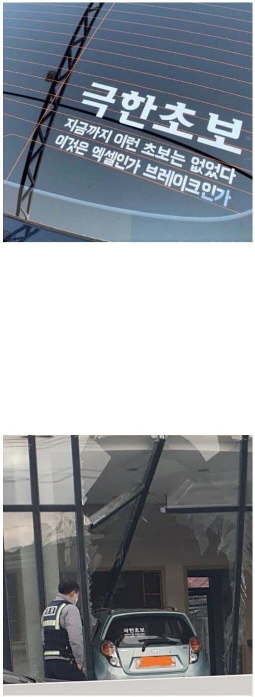 어메이징 극한초보 일냈다 - 에누리 쇼핑지식 자유게시판