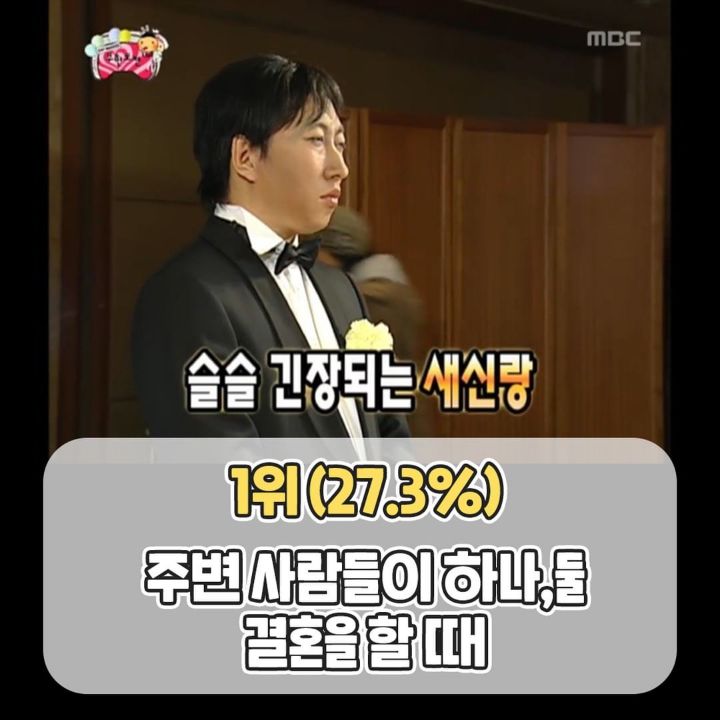 30대가 나이 들었다 생각하는 순간은? - 에누리 쇼핑지식 자유게시판