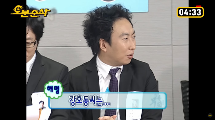 일관된 진술의 사례 - 에누리 쇼핑지식 자유게시판