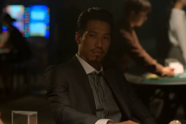 드라마 카지노에서 나온 존 의외의 사실 - 에누리 쇼핑지식 자유게시판