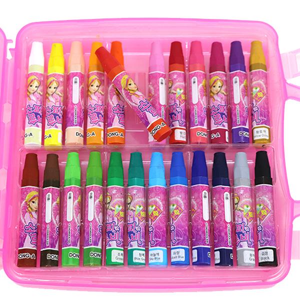 크레파스의 충격적인 비밀 - 에누리 쇼핑지식 자유게시판