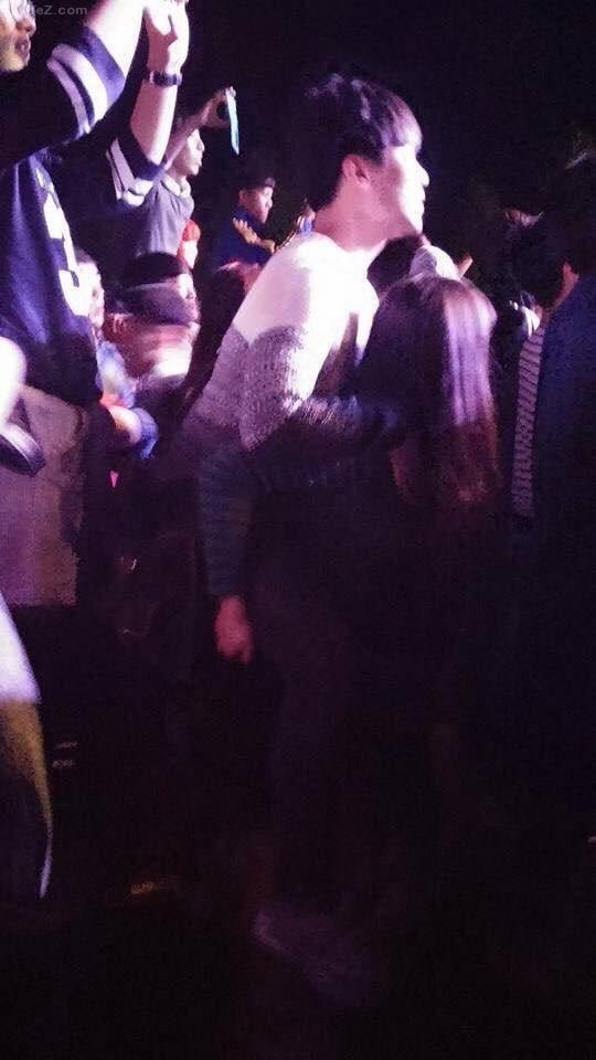 걸그룹을 대하는 커플의 자세 - 에누리 쇼핑지식 자유게시판