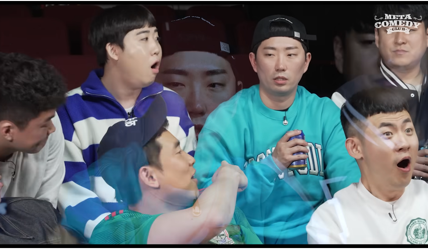 서울대 나오면 하다못해 개그맨될 때도 도움이 - 에누리 쇼핑지식 자유게시판