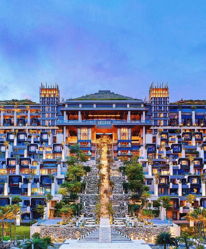 발리의 흔한 숙박시설 - 에누리 쇼핑지식 자유게시판