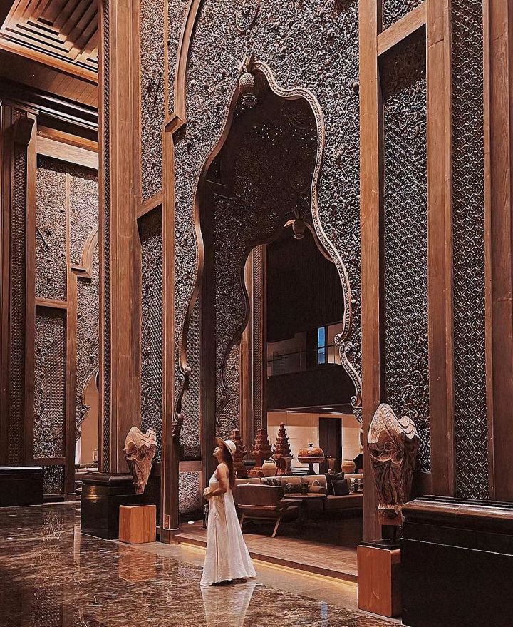 발리의 흔한 숙박시설 - 에누리 쇼핑지식 자유게시판