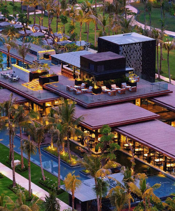 발리의 흔한 숙박시설 - 에누리 쇼핑지식 자유게시판