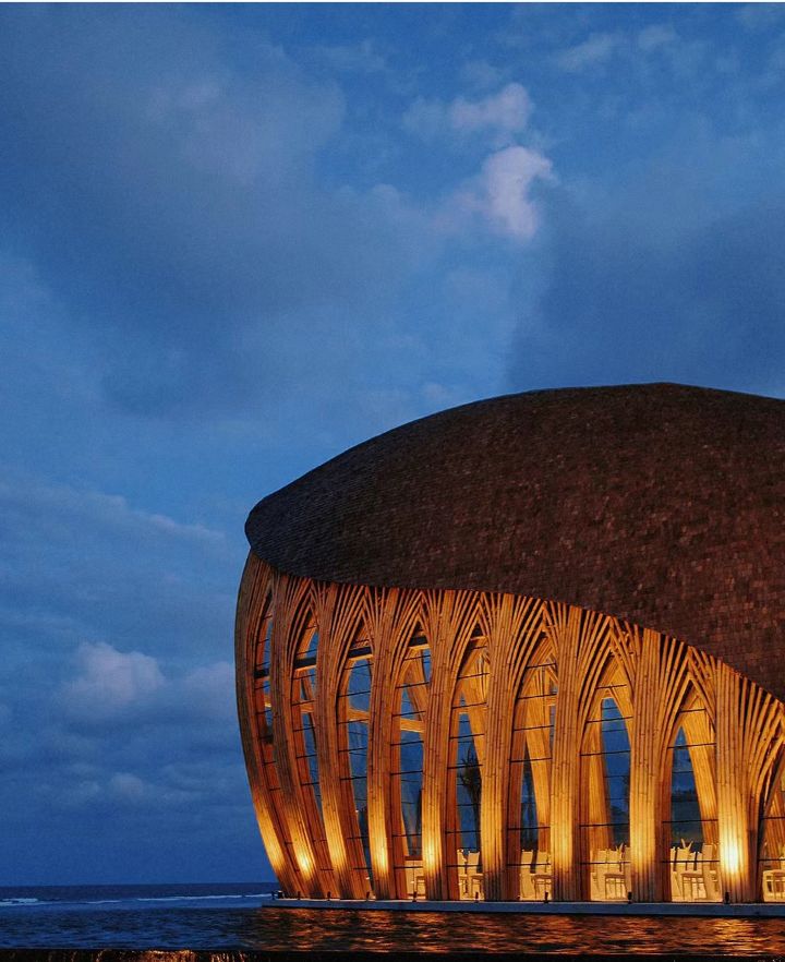 발리의 흔한 숙박시설 - 에누리 쇼핑지식 자유게시판