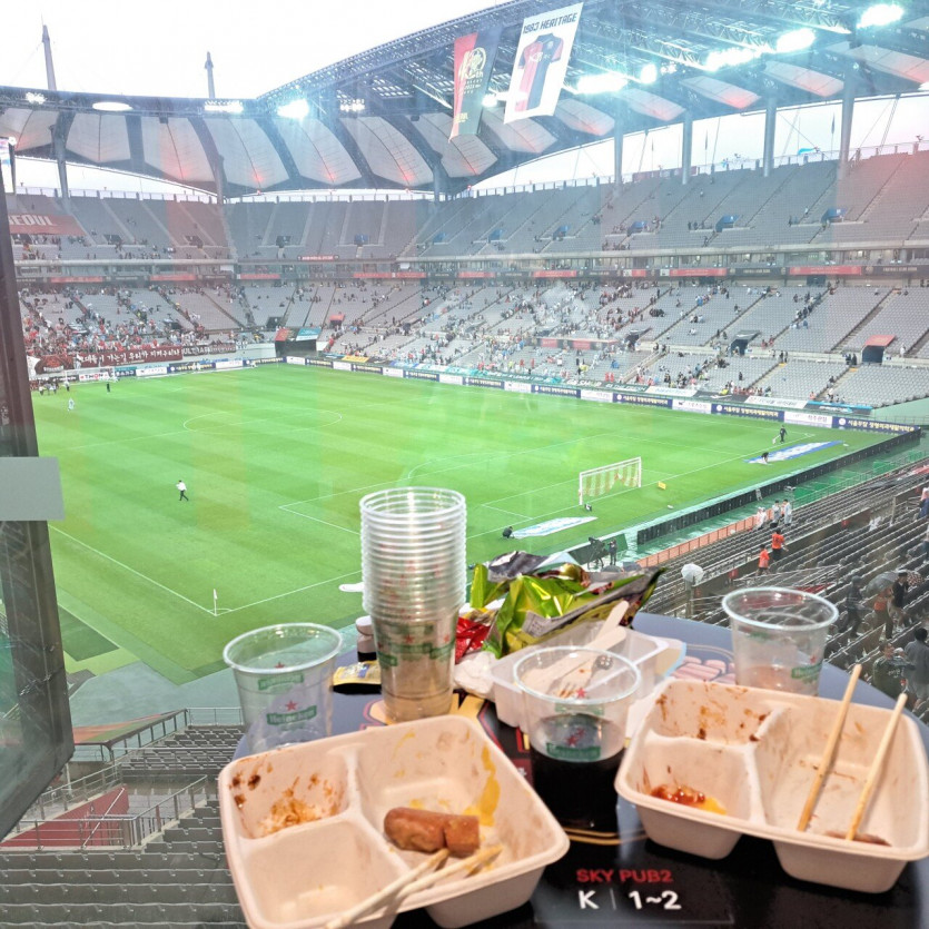 경기는 졌지만 난 이겼다 - 에누리 쇼핑지식 자유게시판