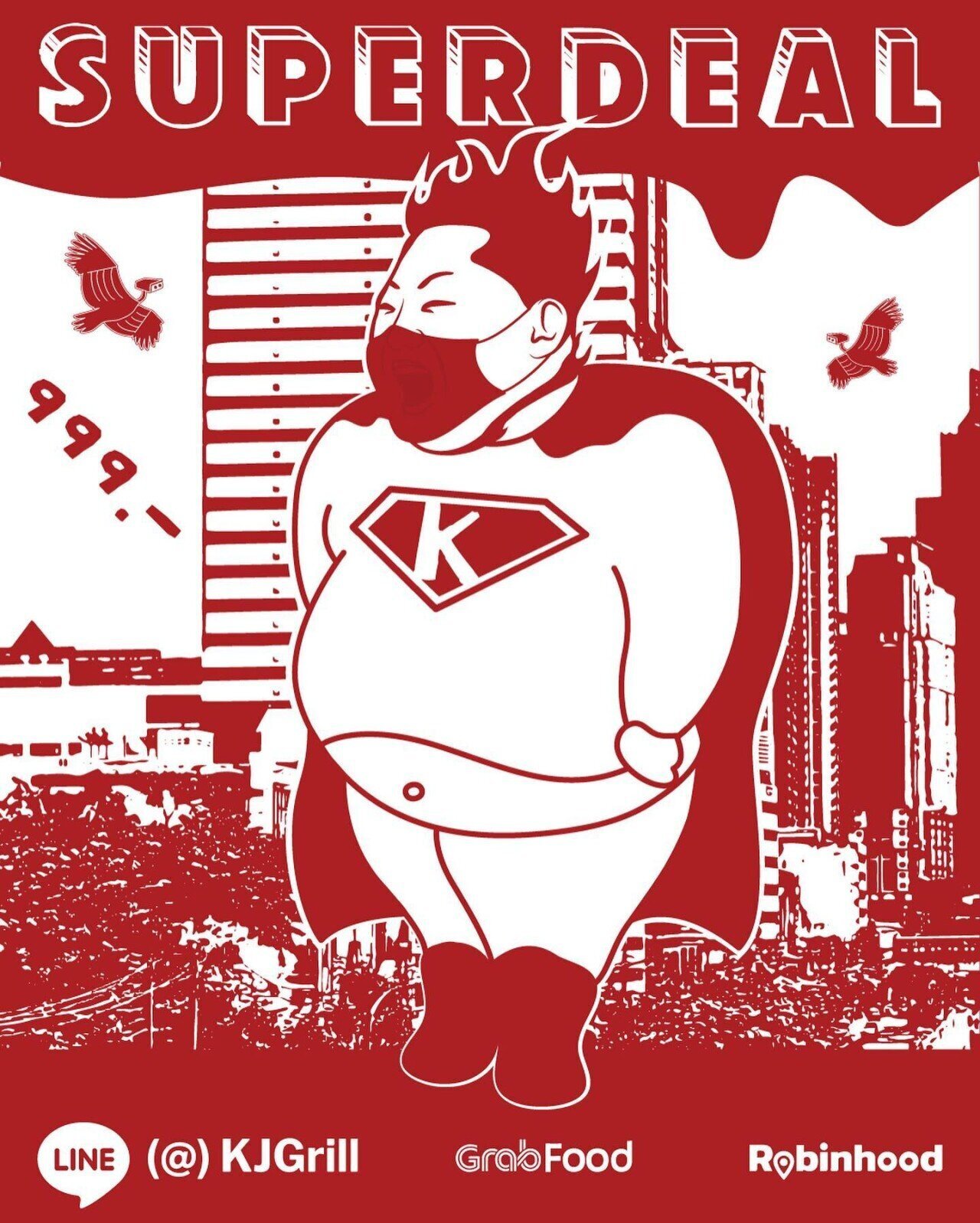 태국에서 불고있는 K-FOOD 열풍 - 에누리 쇼핑지식 자유게시판