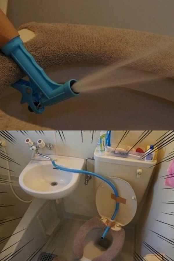 흙수저의 비데설치 - 에누리 쇼핑지식 자유게시판