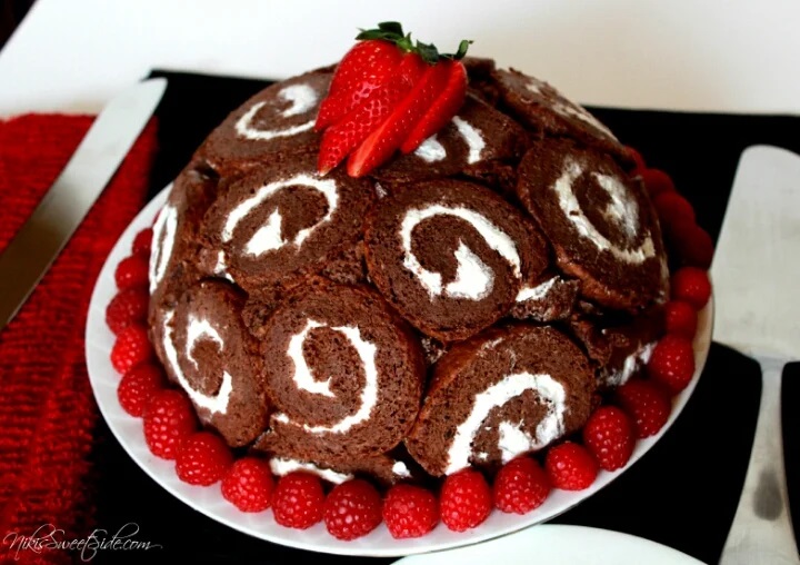 영국의 특이한 케이크 - 에누리 쇼핑지식 자유게시판