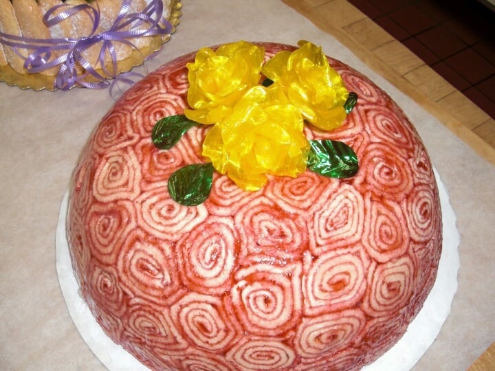 영국의 특이한 케이크 - 에누리 쇼핑지식 자유게시판