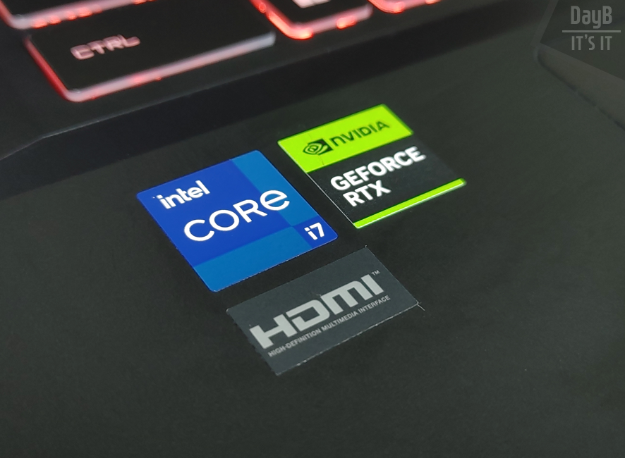 인텔CPU 13세대 IntelCore기반 MSI SWORD GF76 B13VFK 사용기 - 에누리 쇼핑지식 리뷰