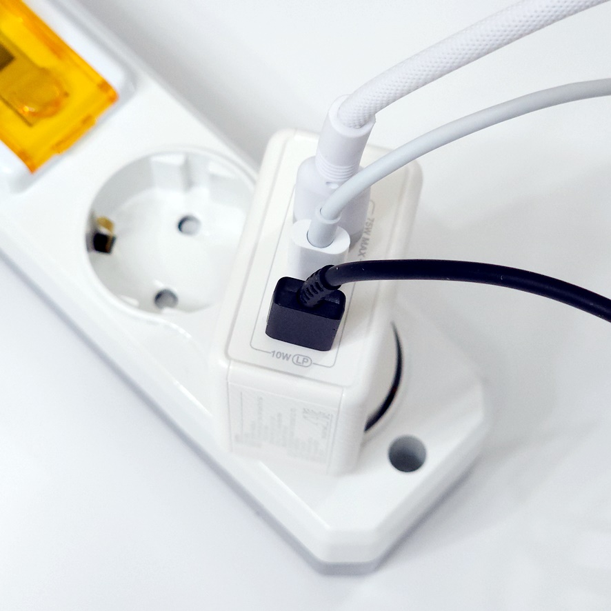 PD멀티충전기 사용후기 [아트뮤 PD PPS - 에누리 쇼핑지식 리뷰