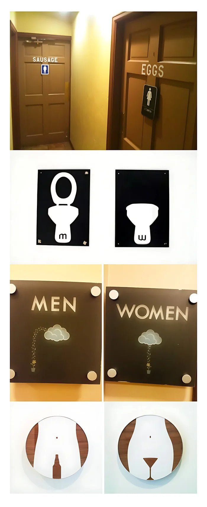 화장실 남녀 표시 - 에누리 쇼핑지식 자유게시판