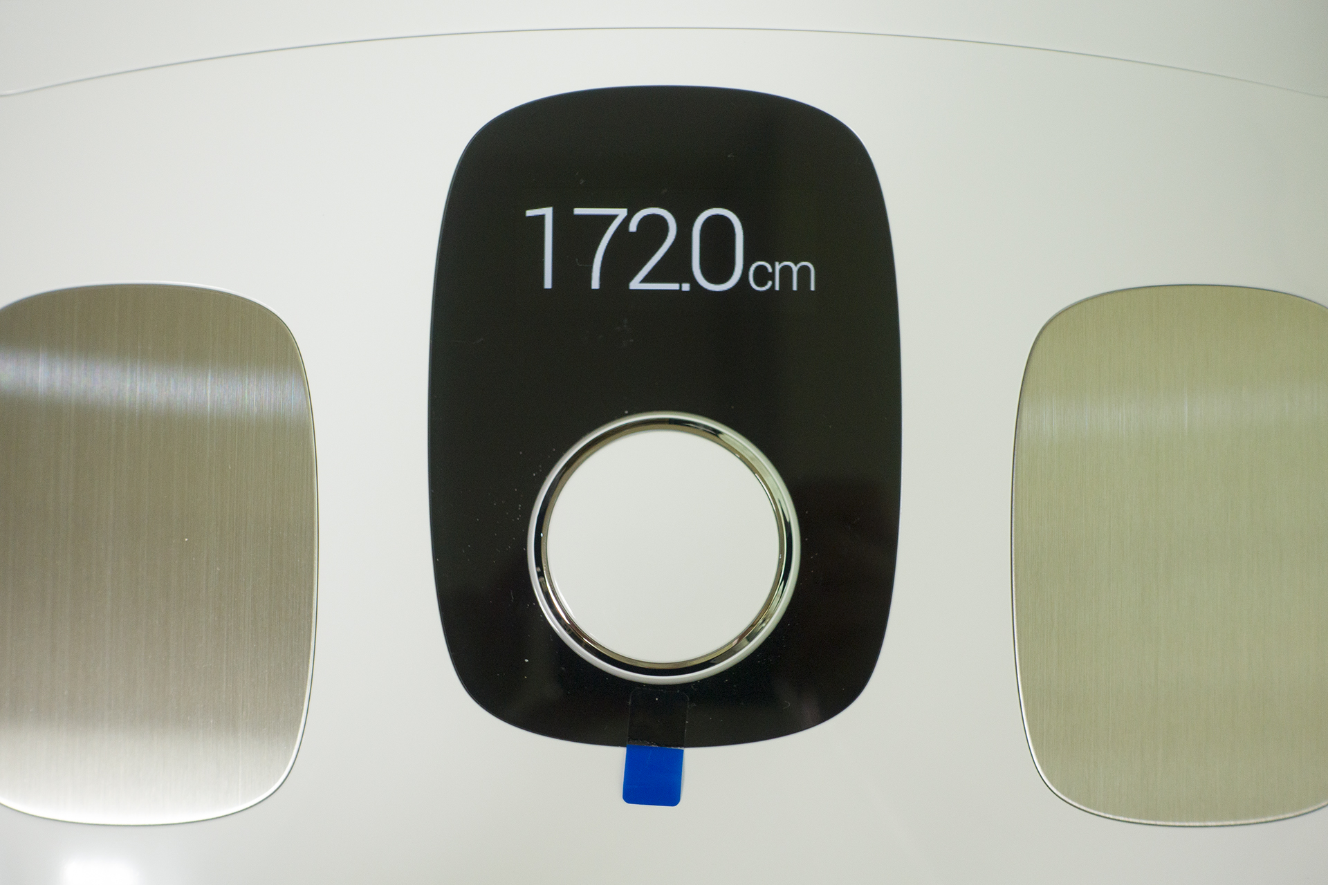 인바디 체중계 다이얼 H30NWi로 체지방 측정과 앱 기능을 사용해 보았습니다 - 에누리 쇼핑지식 리뷰